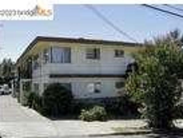 1 bedroom in Oakland CA 94602