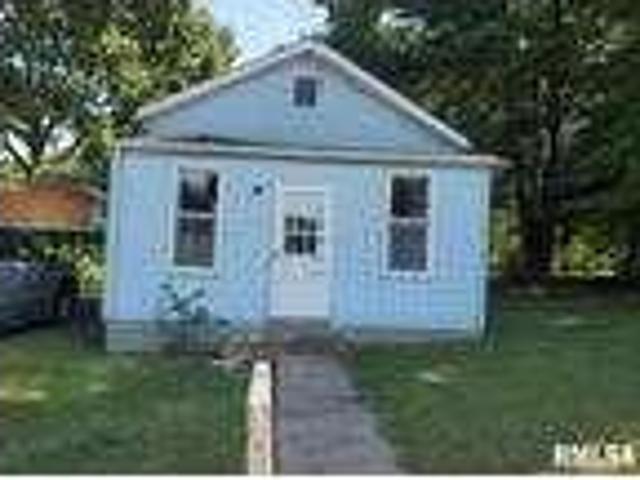 1 bedroom in Olmsted Illinois 62970