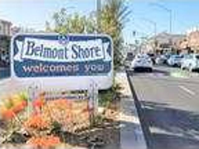 1 bedroom in Long Beach California 90803