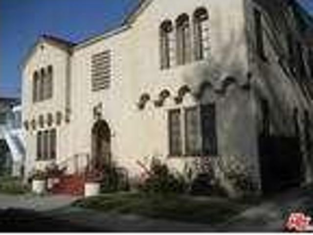 1 bedroom in Los Angeles CA 90008
