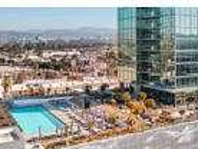 1 bedroom in Los Angeles CA 90016