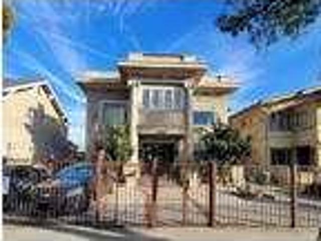 1 bedroom in Los Angeles CA 90037