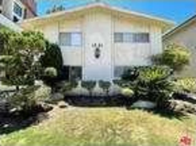 1 bedroom in Los Angeles California 90025