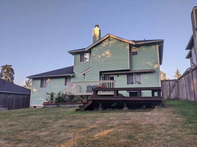 1 bedroom in Large Clean house