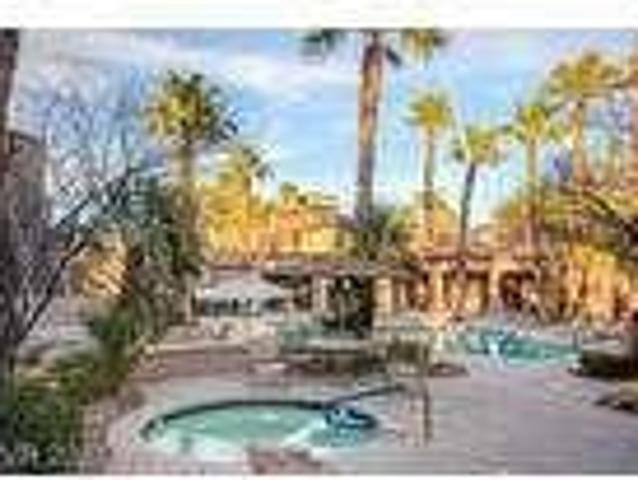1 bedroom in Las Vegas NV 89117