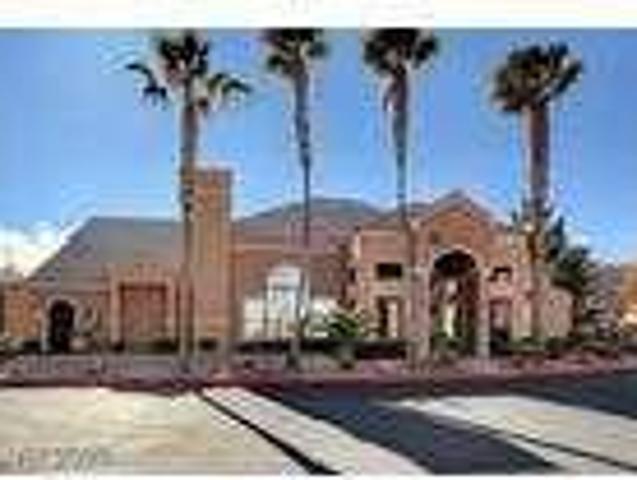 1 bedroom in Las Vegas Nevada 89147