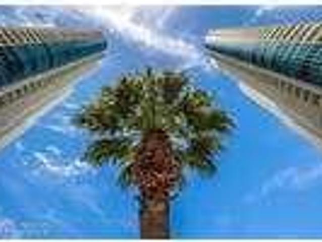 1 bedroom in Las Vegas Nevada 89109