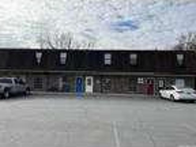 1 bedroom in Little Rock AR 72205