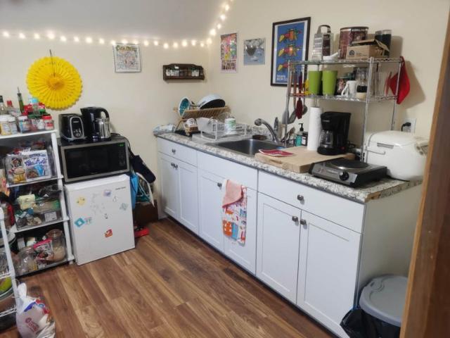 1 bedroom in Medford next to Tufts Univ