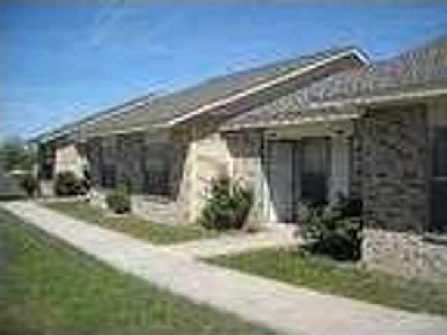 1 bedroom in Menard Texas 76859