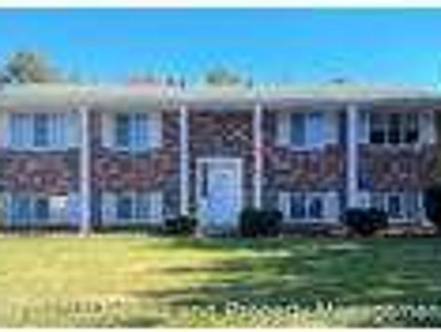 1 bedroom in Mt. Morris MI 48458