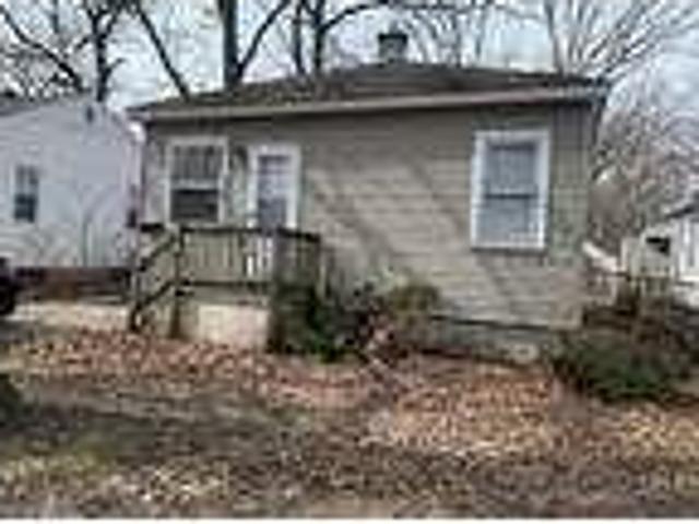 1 bedroom in Muskegon Heights MI 49444