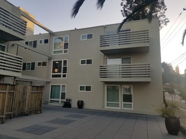 1 Bedroom in N. Berkeley Close to Campus
