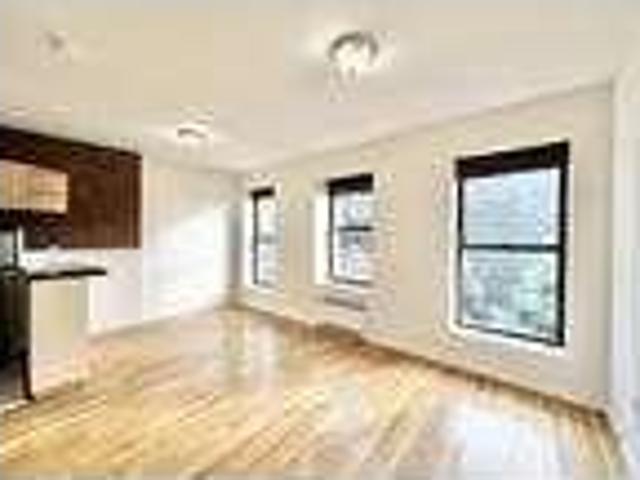 1 bedroom in New York NY 10035