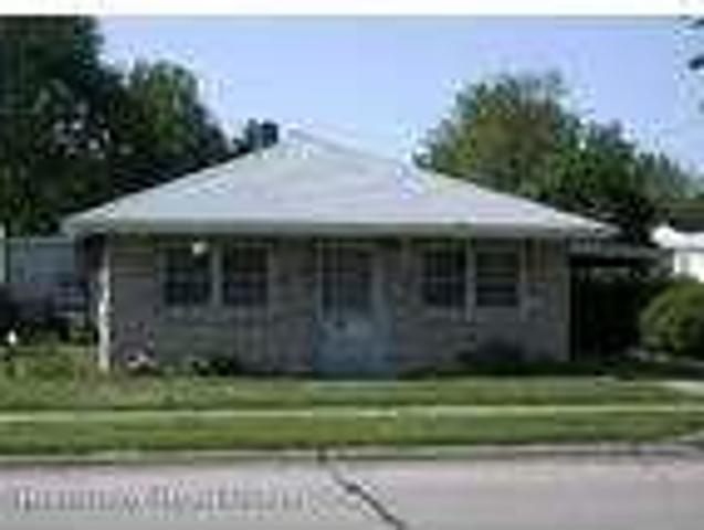 1 bedroom in Savoy IL 61874