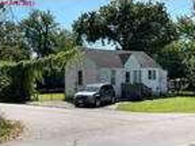 1 bedroom in Saint Louis MO 63136