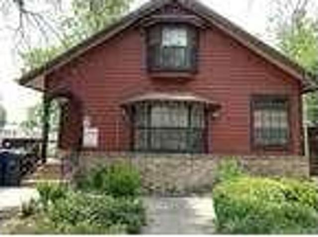 1 bedroom in San Antonio Texas 78207