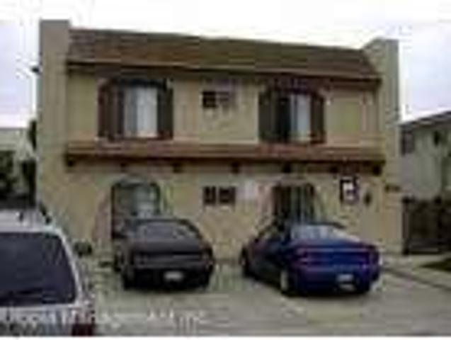 1 bedroom in San Diego CA 92104