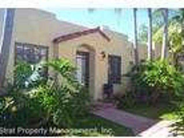 1 bedroom in San Diego CA 92103