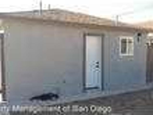 1 bedroom in San Diego CA 92113