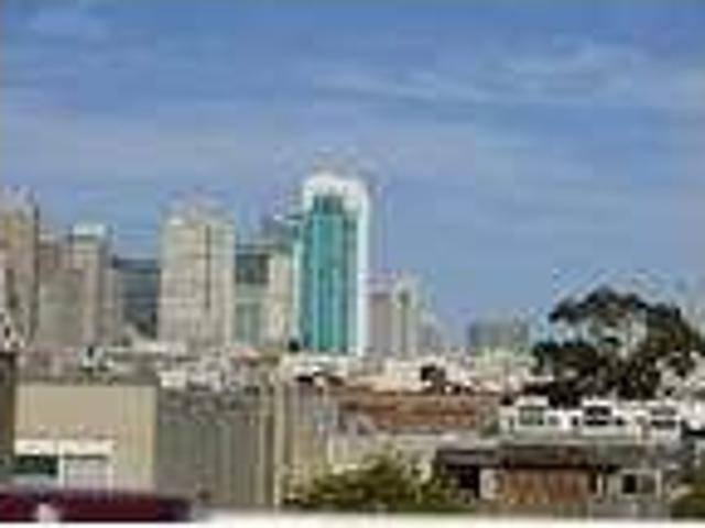 1 bedroom in San Francisco CA 94103