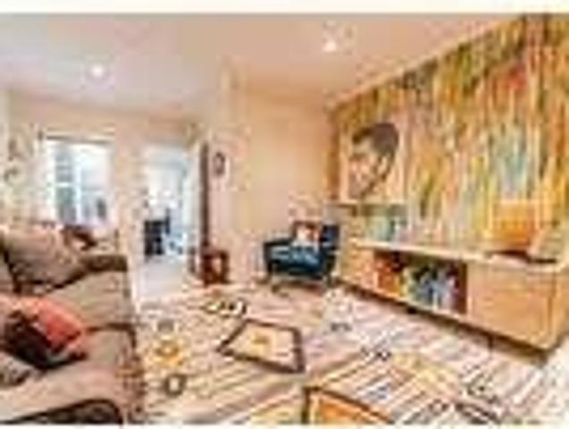 1 bedroom in San Francisco CA 94121