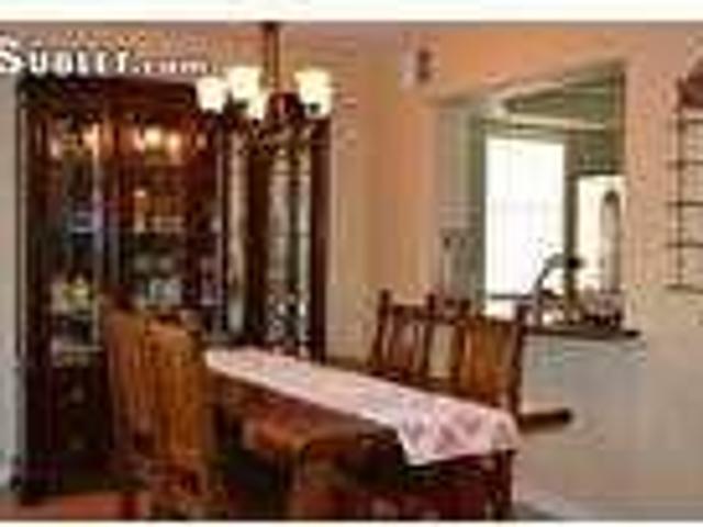 1 Bedroom In Santa Clara CA 95123