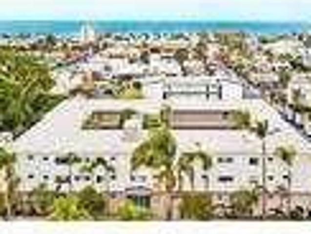 1 bedroom in Santa Monica California 90405