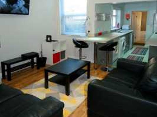 1 bedroom in Seaford Street, Stoke On Trent, ST4 #2274871