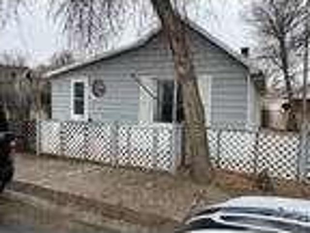 1 bedroom in Shelby Montana 59474