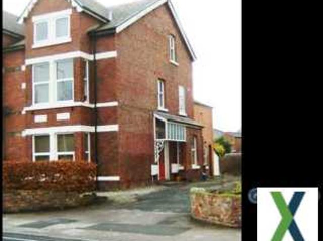 1 bedroom in St. Helens Road, Ormskirk, L39 #2183362