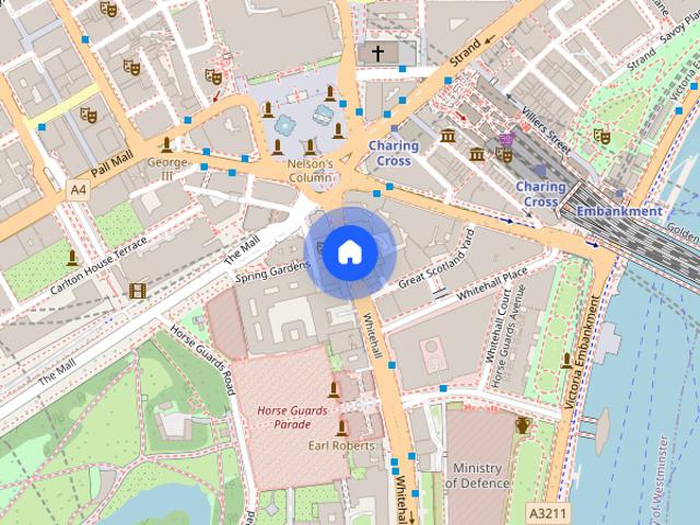 1 bedroom in Stevenage Road, London, E6 #2716330
