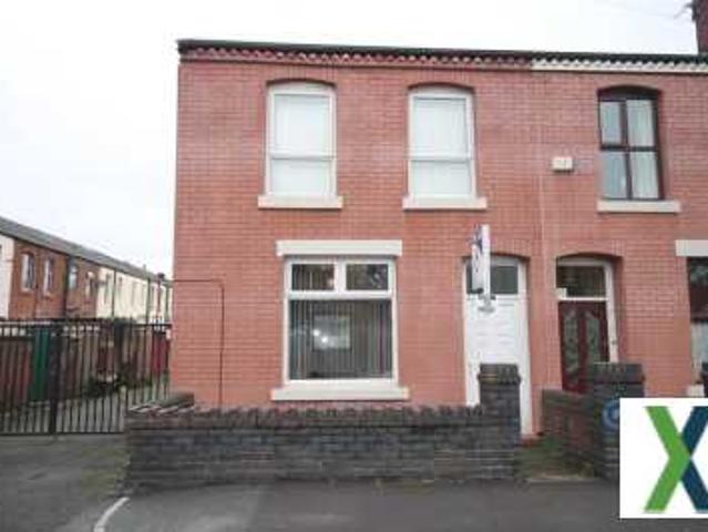 1 bedroom in Prescott Street, Leigh, WN7 #2433962