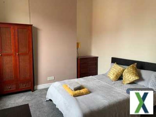 1 bedroom in Princes Road, Stoke On Trent, ST4 #2249969