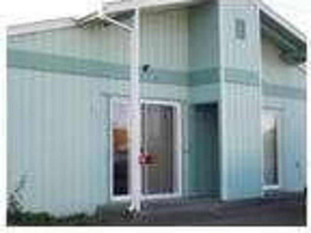 1 bedroom in quiet apartment. community