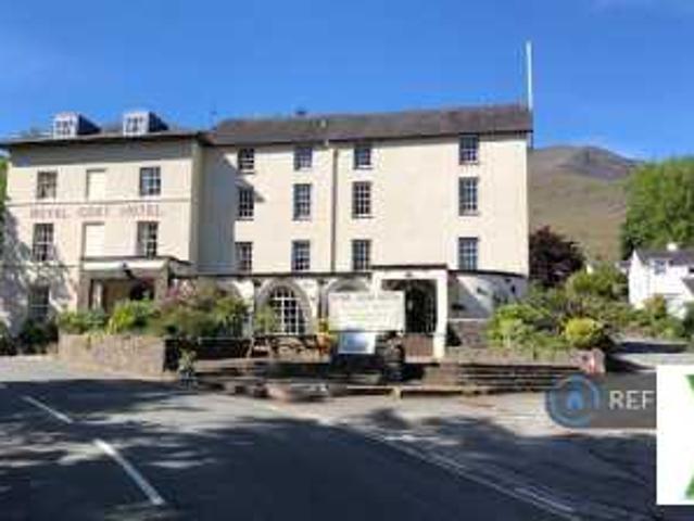 1 bedroom in Royal Goat Hotel, Beddgelert, Caernarfon, LL55 #2285668