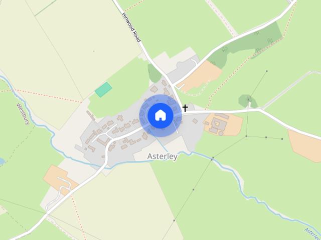 1 bedroom in Randlay, Telford, TF3 #2876654