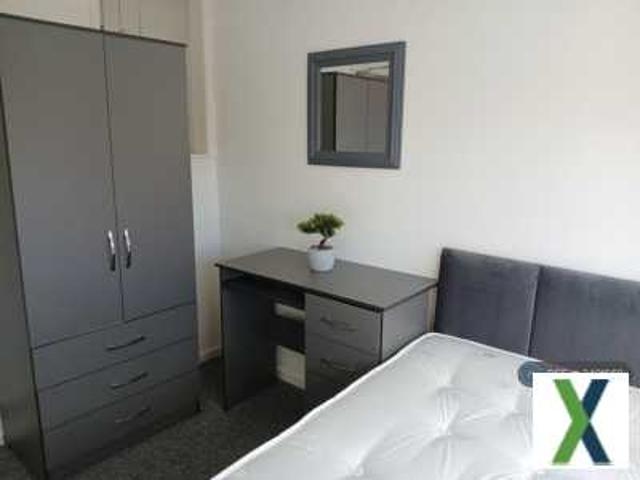 1 bedroom in Ripon Close, Chadderton, Oldham, OL9 #2401569