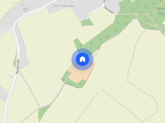 1 bedroom in Wostenholm Road, Sheffield, S7 #2897969
