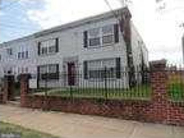 1 bedroom in Washington DC 20020