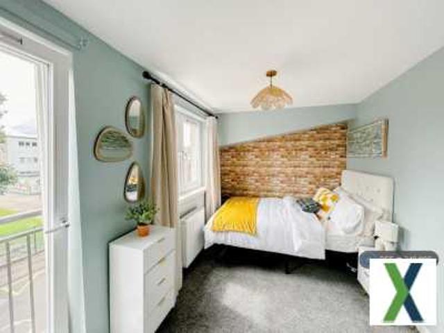 1 bedroom in Wester Drylaw Avenue, Edinburgh, EH4 #2484186