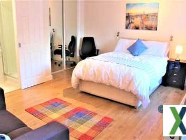 1 bedroom in Whitesands, Dumfries, DG1 #2269840