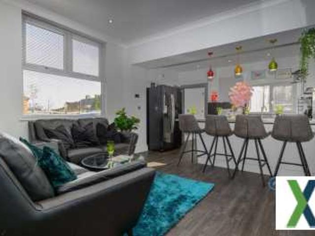 1 bedroom in Tor Street, Stoke On Trent, ST1 #1605006