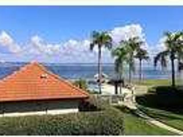 1 bedroom in Tierra Verde Florida 33715