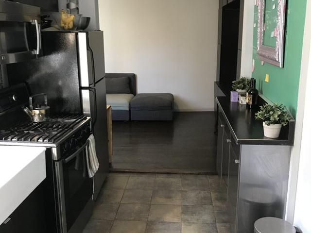 1 bedroom in true Williamsburg