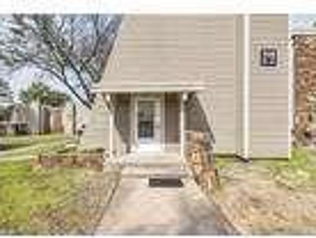 1 bedroom in Tulsa OK 74136