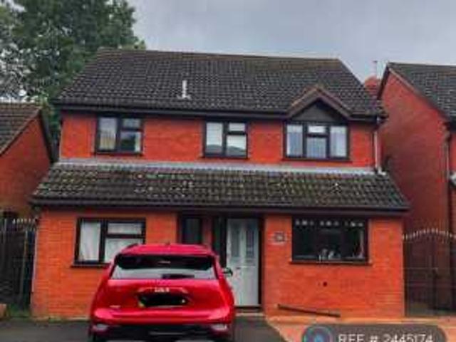 1 bedroom in Turnpike Close, Worcester, WR2 #2445174