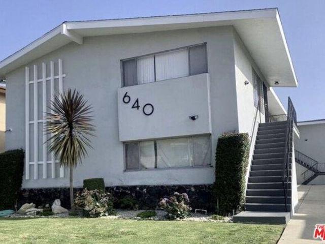 1 bedroom, Inglewood CA 90302 88322112
