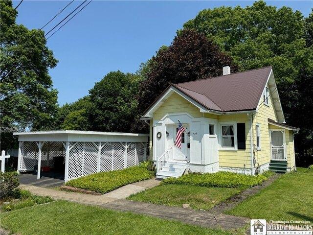 1 bedroom, Jamestown NY 14701 91400783