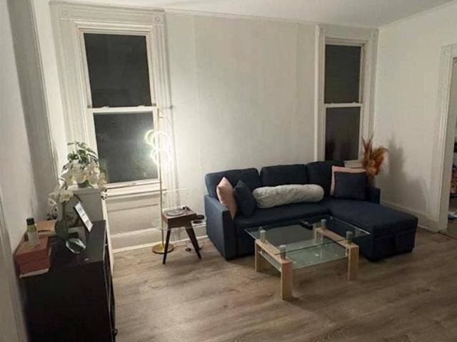 1 bedroom Jersey City Heights